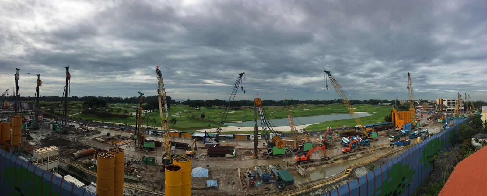 Civil and Infrastructure – KTC Group