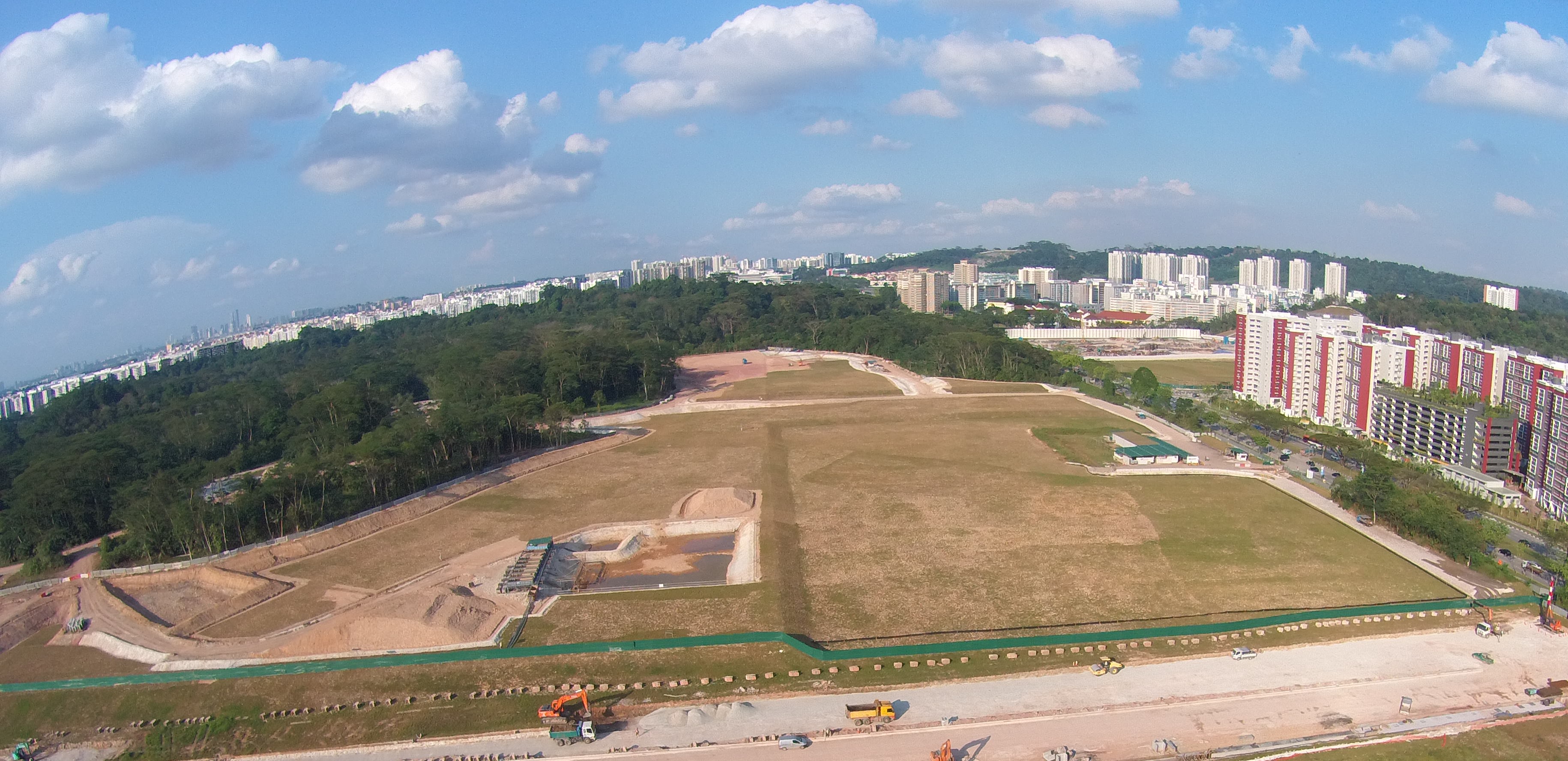 Civil and Infrastructure – KTC Group