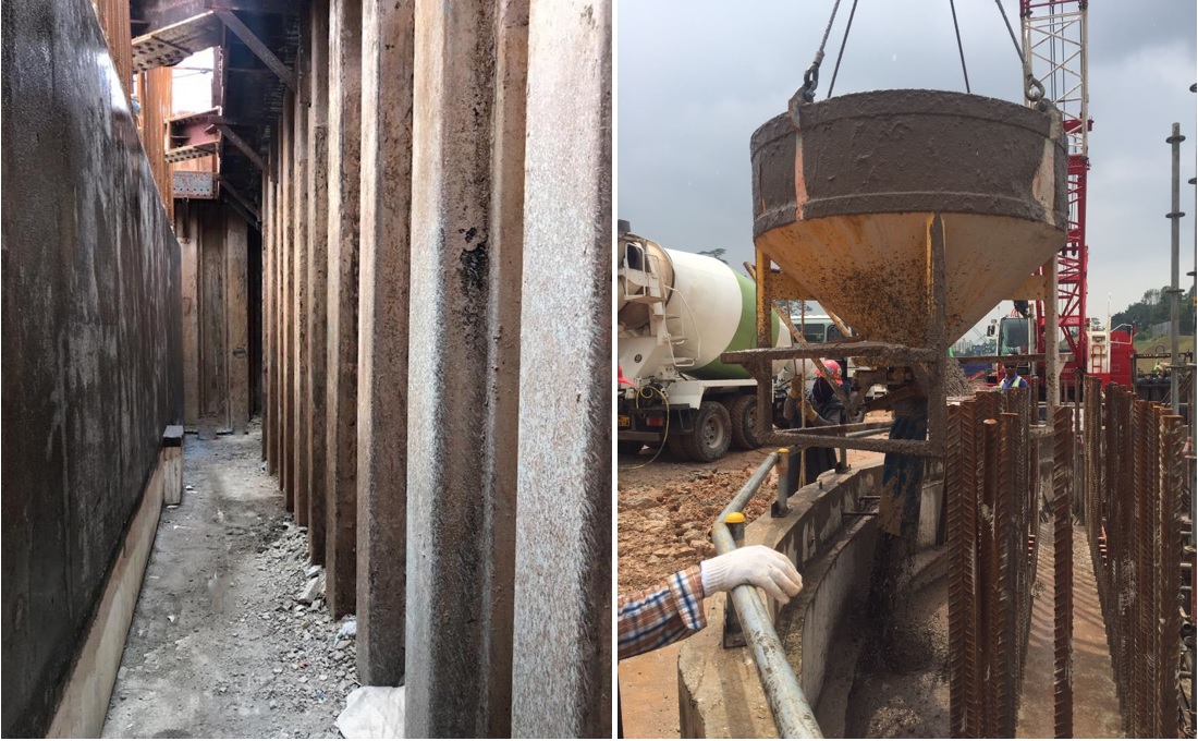 Liquid Modified Soil (LMS) – KTC Group