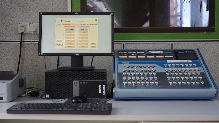Liquid Modified Soil (LMS) – KTC Group